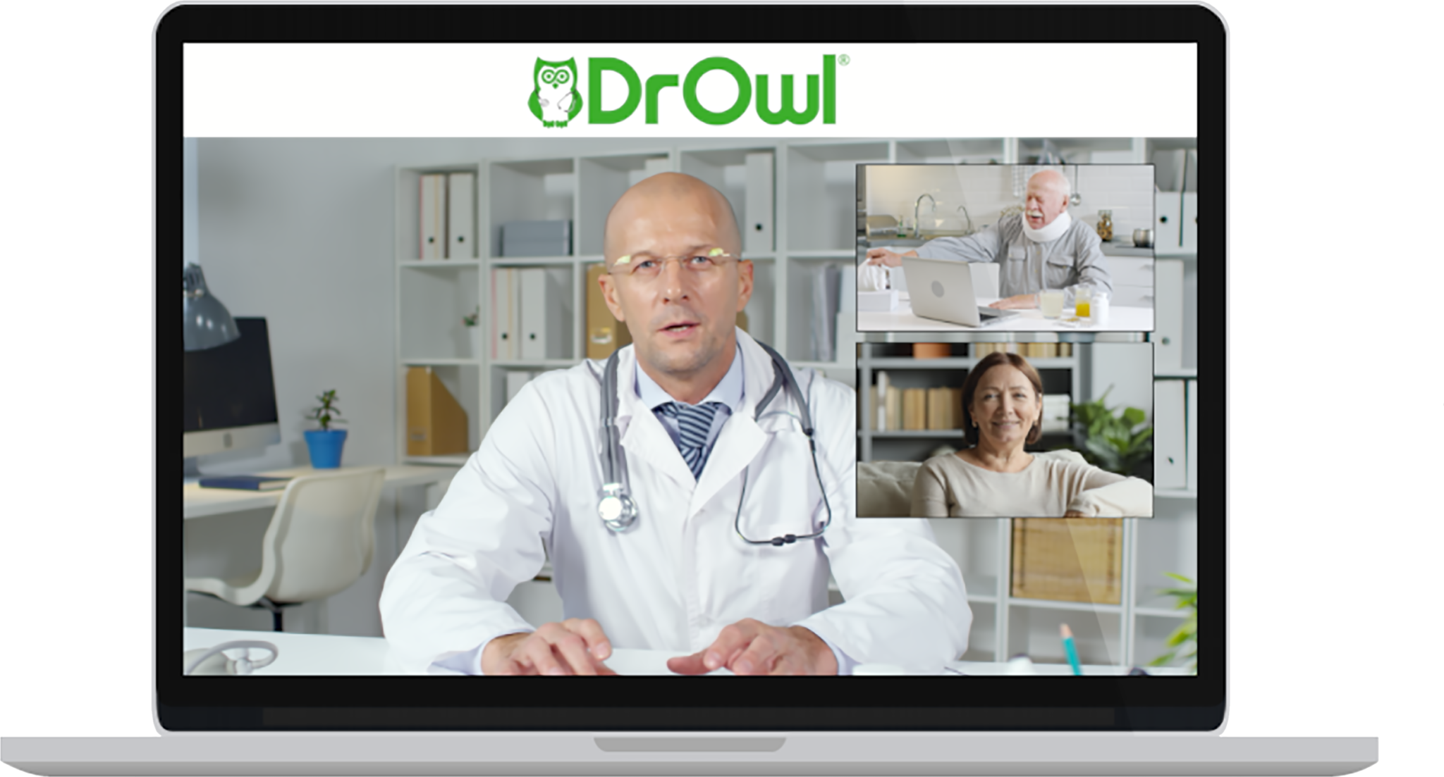 Telemedicine | DrOwl