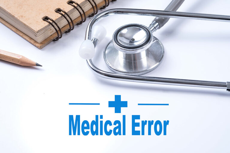 Prevent Medical Errors - How To